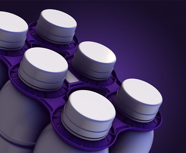 Europe Secondary Multipack Packaging